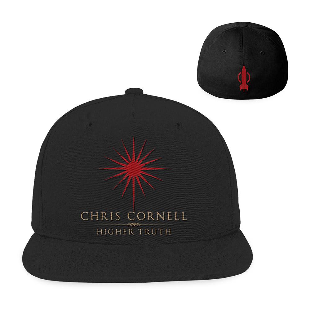 Accessories – Chris Cornell UK Store