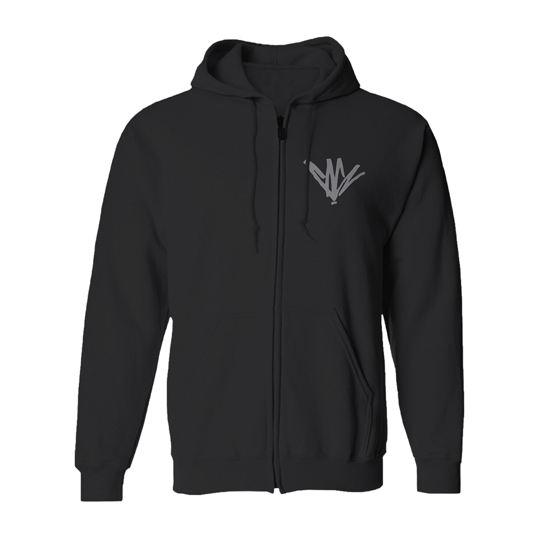 Forever Zip Hoodie – Chris Cornell UK Store